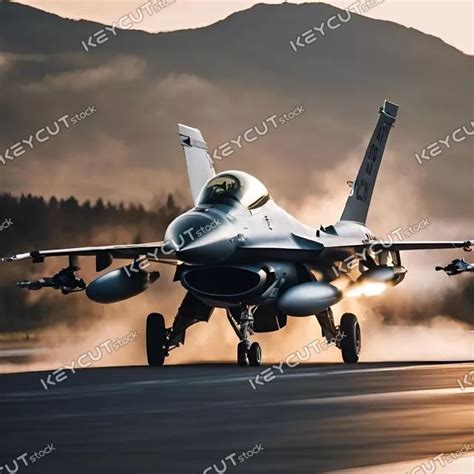 Understanding the F-16 Glide Ratio: Aerodynamic Performance and ...