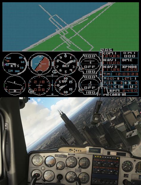 The Ultimate Guide to F-16 Flight Simulator Cockpits - Bolt Flight