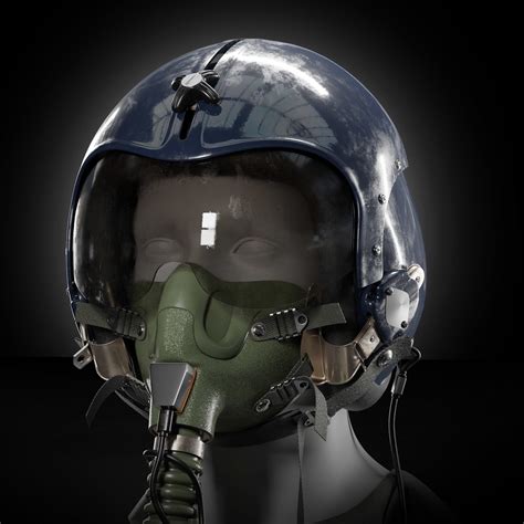 The Cost of an F-16 Helmet: A Detailed Breakdown - Bolt Flight