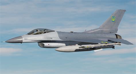 F-16 and AGM-88 HARM: The Core of SEAD Operations - Bolt Flight