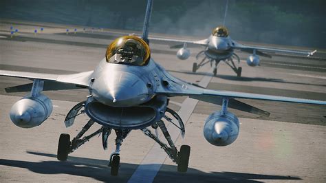 Japanese F-16AJ: The "What-If" Fighter of the JASDF - Bolt Flight
