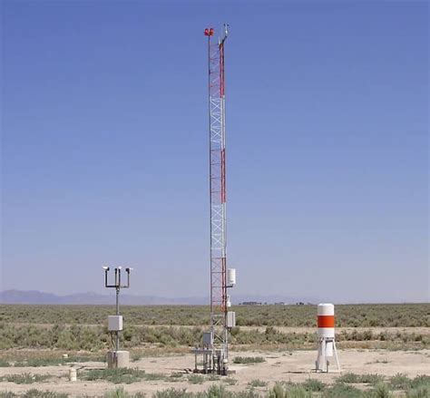 Automated Surface Observing System: The Backbone of U.S. Weather ...