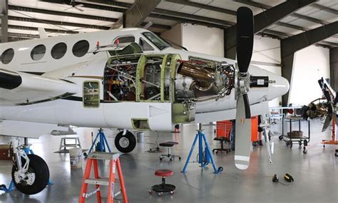 Understanding the Airworthiness Certificate: Foundation of Safe ...