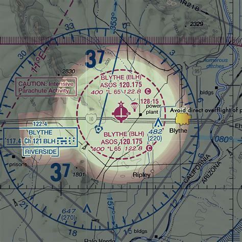 How To Request FAA Airspace Authorization - Bolt Flight