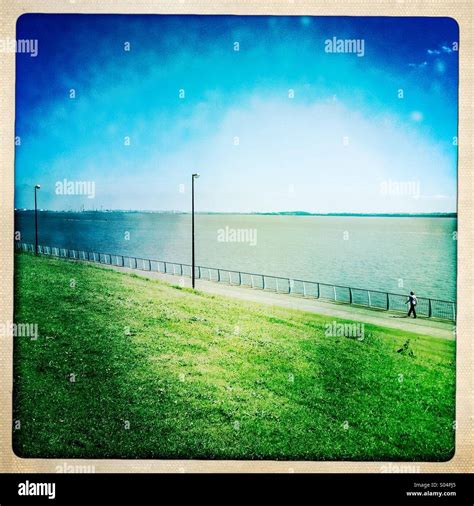 Red Arrows Set to Dazzle Skies Over Cheshire and Merseyside This ...