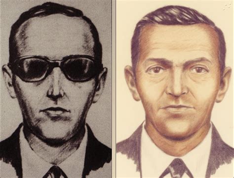 D.B. Cooper Hijacking: The Enduring Mystery of America's Only Unsolved ...