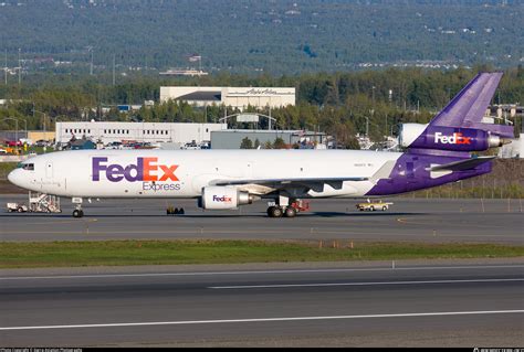 FedEx’s Enduring Commitment to the Boeing 757 Fleet - Bolt Flight