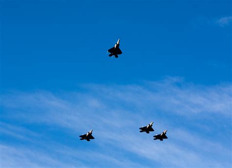 Biggest Air Forces in the World by Total Fighter Jet Numbers - Bolt Flight