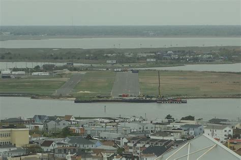 The Legacy of Bader Field: America’s Forgotten Aviation Landmark - Bolt ...