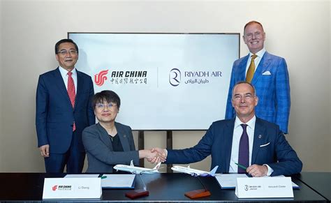 The Future of Air Travel Commerce: Understanding the Electronic ...