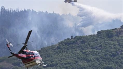 Inside the Firehawk Helicopter: The Multi-Mission Powerhouse ...