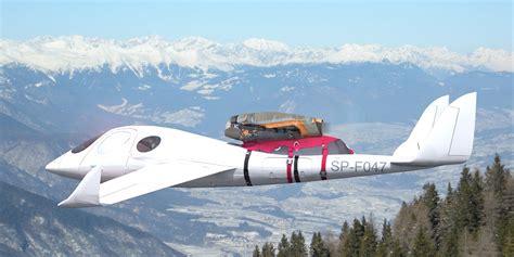 Flaris LAR01: The Revolutionary Single-Engine Jet Redefining Personal ...