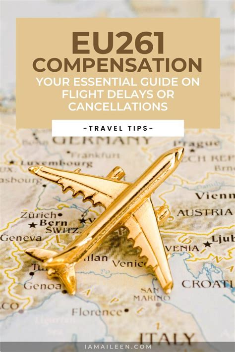 Skycop or Other Airline Compensation Services: What You Need to Know ...