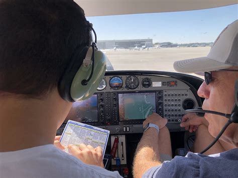 Mastering the CRAFT Method: Essential Guide to IFR Clearance Mastery ...