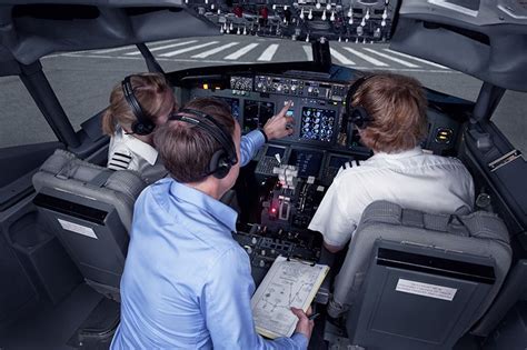 Pilot Ranks: Understanding the Hierarchy in the Cockpit - Bolt Flight