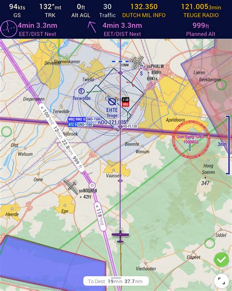 The Top 20 Apps for Pilots – 2025 Edition - Bolt Flight