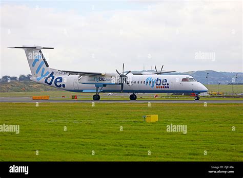 Flybe (2022–2023): The Short-Lived Revival of a British Regional ...