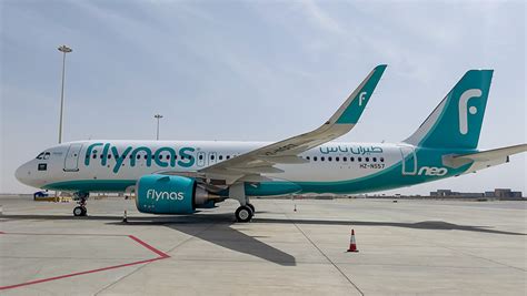 Flynas: Saudi Arabia’s Pioneering Low-Cost Airline Taking Global Flight ...