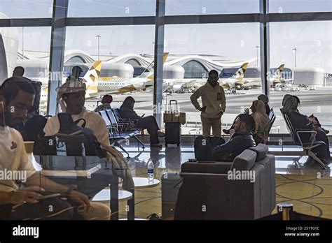 Flynas: Saudi Arabia’s Pioneering Low-Cost Airline Taking Global Flight ...