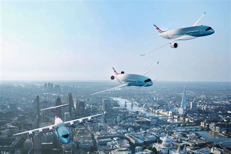 Hydrogen-Powered Aircraft: The Future of Sustainable Aviation - Bolt Flight
