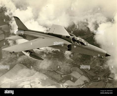 The Smallest Fighter Jet to Ever Enter Service: Folland Gnat's ...