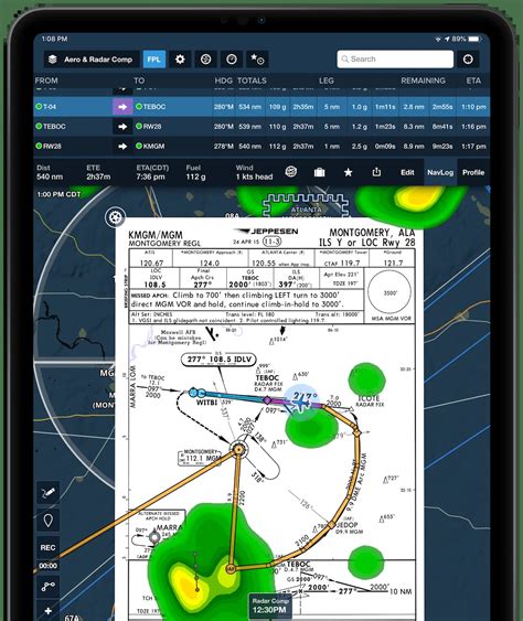 The Top 20 Apps for Pilots – 2025 Edition - Bolt Flight