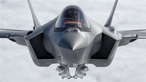 F-35 Electronic Warfare: The Dominance of the AN/ASQ-239 System - Bolt ...