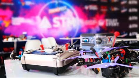 Best FPV Drone Simulators: The Ultimate Guide to Virtual Freestyle and ...