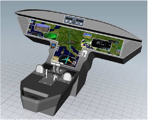 How an Aircraft's Navigation System Works: An In-Depth Exploration ...