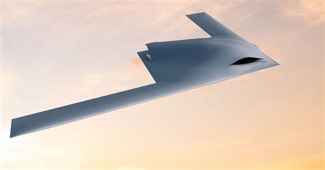 Hybrid-Electric GHOST Strike-Recon Drone in Development for USAF - Bolt ...
