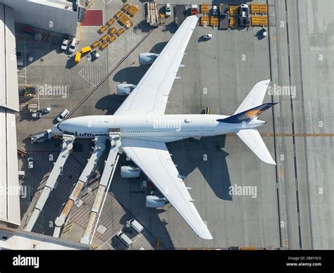 Gatwick Airport: A Comprehensive Overview of the UK’s Second Busiest ...