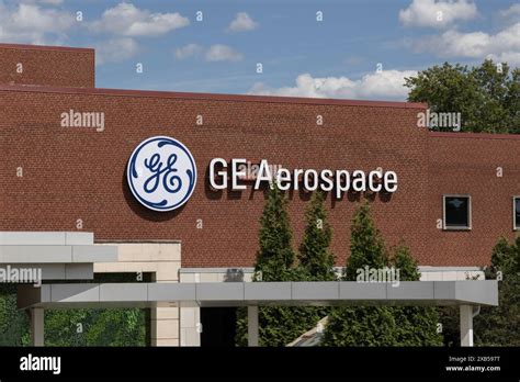 Working at GE Aerospace in Durham, NC: Employee Reviews - Bolt Flight