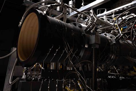 The Revolutionary XA102 and XA103 Engines Set to Power America’s 6th ...