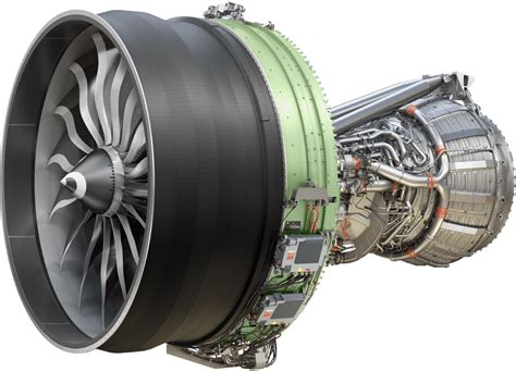 GE9X Engine Enters Production, Powering the Future of Boeing’s 777X ...
