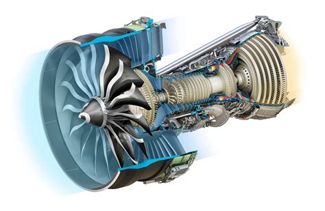 World’s Largest Jet Engine GE9X Nears Final Dust-Ingestion Tests Ahead ...