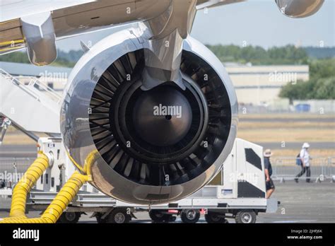The World's Largest Aircraft Engine Manufacturers: Powering the Skies ...