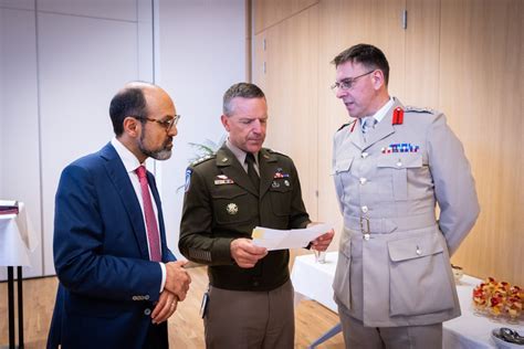 F-35 ALIS: The Digital Backbone and Strategic Lever Behind the World's ...