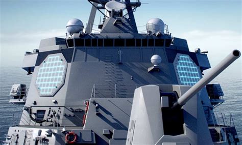 U.S. Approves $3.5B SM-6 and SM-2 Missile Deal to Arm Germany’s F127 ...