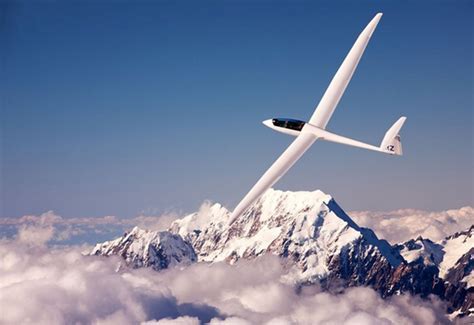 The Evolution and Fascination of Glide Aircraft: A Comprehensive Guide ...
