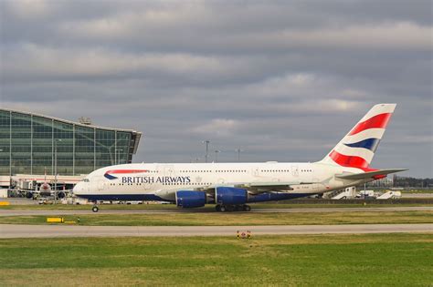The Largest Passenger Aircraft: The Airbus A380’s Triumph and ...