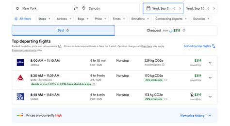 What Month Do Flight Prices Drop? Unlocking Seasonal Secrets to Cheaper ...