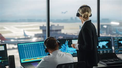 Airport Operations Management Courses: Your Gateway to a High-Flying ...