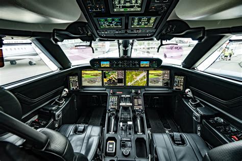 This New Gulfstream Has the Longest Range of Any Business Jet - Bolt Flight