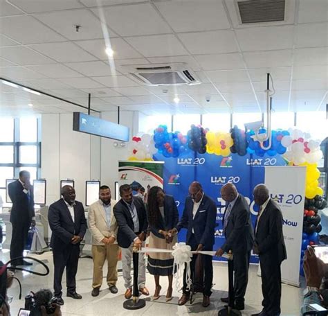 LIAT20: A Bold New Era for Caribbean Air Travel - Bolt Flight