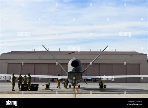 Northrop Grumman RQ-180: America's Invisible Intelligence Asset - Bolt ...