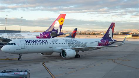 Is Alaska Airlines Quietly Phasing Out Hawaiian Airlines’ Airbus A330 ...