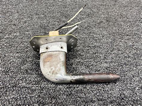 Pitot Static System: The Unsung Backbone of Modern Aircraft ...