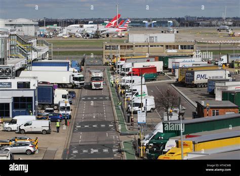Heathrow Airport Sets Passenger Record in May 2025 as Travel Booms ...