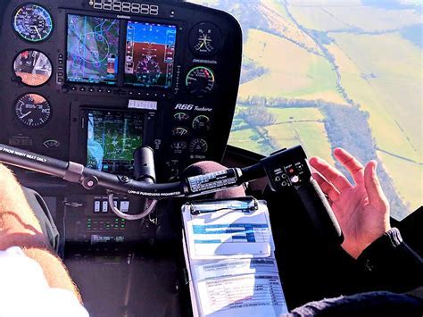 Understanding Mast Bumping: The Hidden Danger Lurking in Helicopter ...