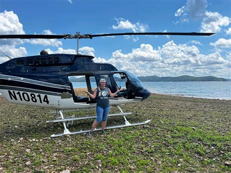 Top 10 Best Helicopter Rides Near Austin, Texas - Bolt Flight